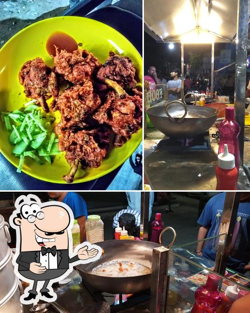 Food Path Street Food Stall, Jalpaiguri - Restaurant reviews