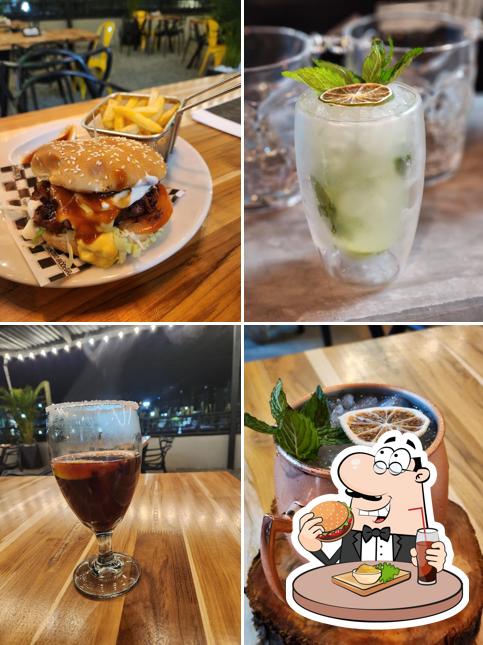 HABITAT Parrilla - Bar, Caldas - Menú del restaurante, precios y reseñas