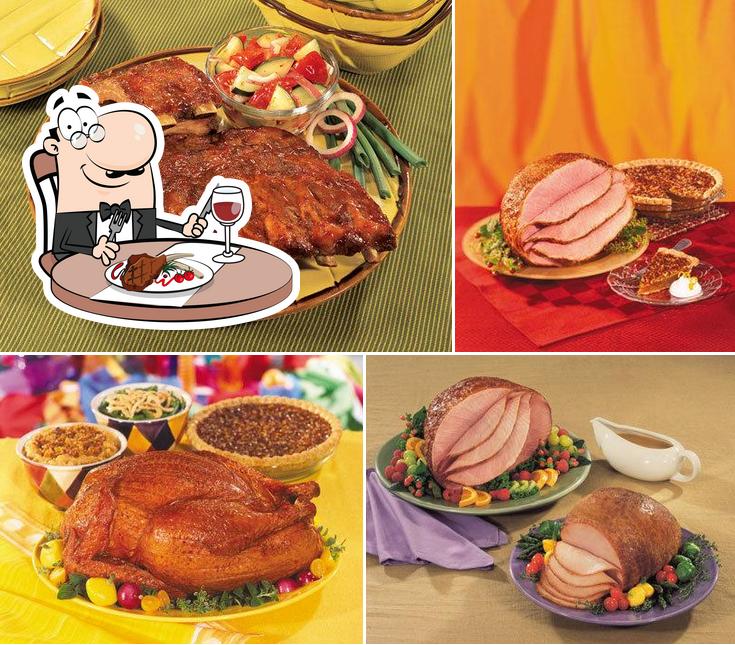 Heavenly Ham in Johnson City