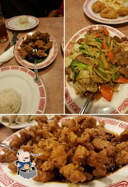 Chef Hunan Bo in Houston - Restaurant menu and reviews