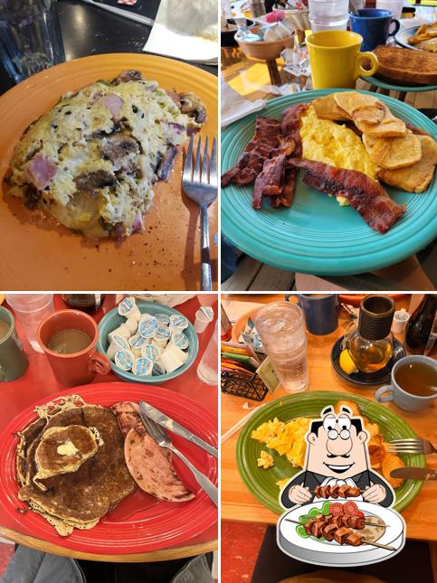 Ida Red's Cottage in Saugatuck - Restaurant reviews
