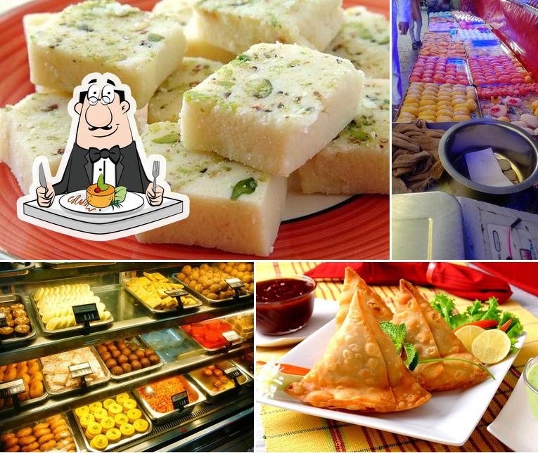 Jai Shiv Sweets and Fast Food, Aligarh - Restaurant reviews