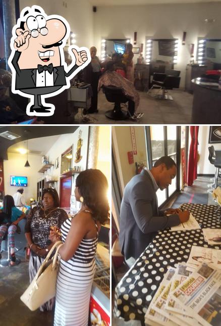 Java Grind Coffee Cafe in Orlando - Restaurant reviews