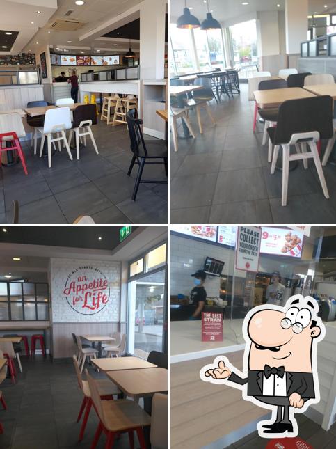 KFC Carrick - Belfast Road, 75a Belfast Rd in Carrickfergus ...