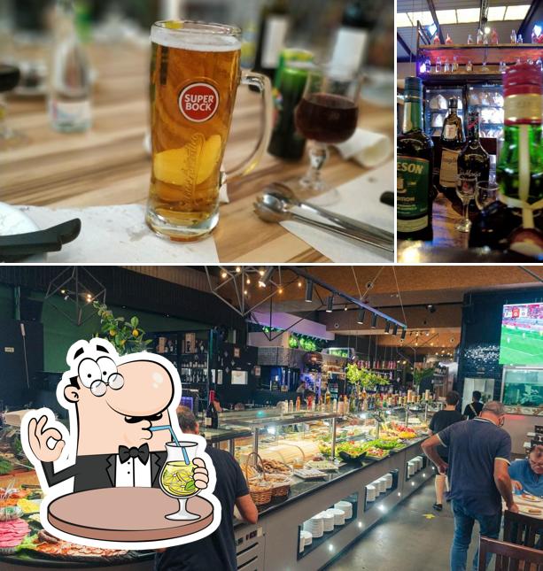 Kasarão Churrascaria Montijo, Montijo - Restaurant reviews