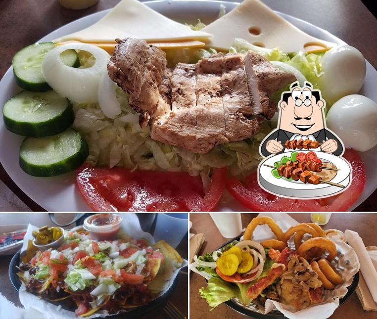 Lake Harris Hideaway, Tavares - Restaurant menu, prices and reviews