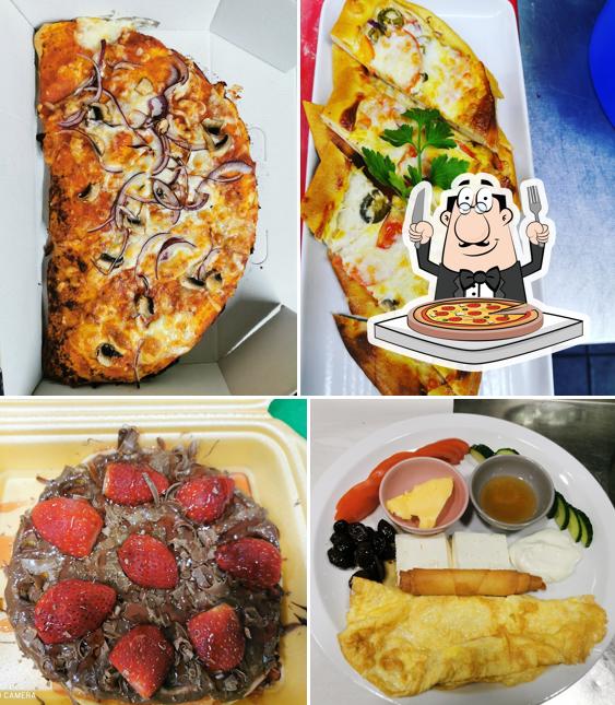 Top 5 restaurants with shawarma in Stoke-on-Trent, november 2025 ...
