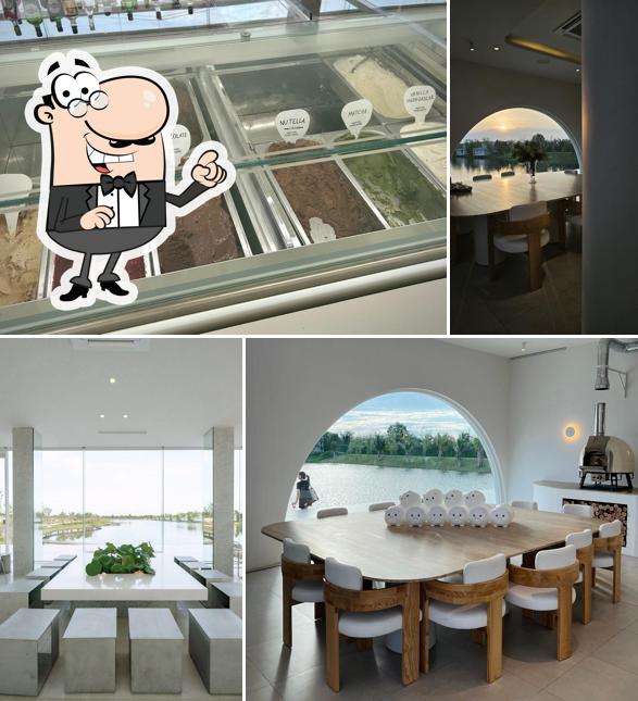 Moo Yoo Rose House, Bang Pla - Restaurant menu, prices and reviews