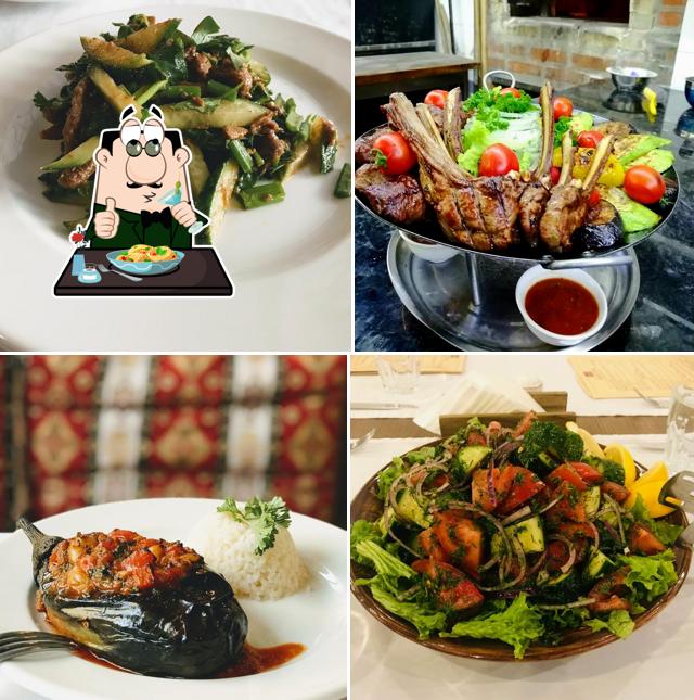 Top 20 restaurants in Kyiv, july 2025 - Restaurant Guru