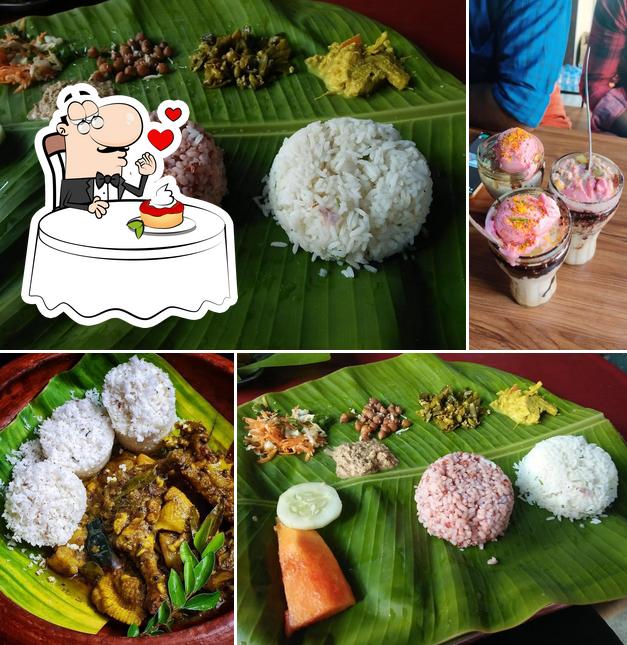 Pathayam Kerala Restaurant, Kozhikode - Restaurant menu, prices and reviews