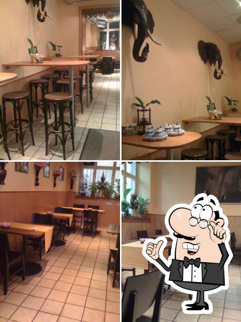 Phad Thai, Nürnberg - Speisekarte, Preise und Bewertungen