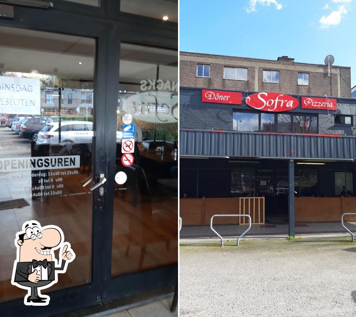 SNACKS SOFRA, Maasmechelen