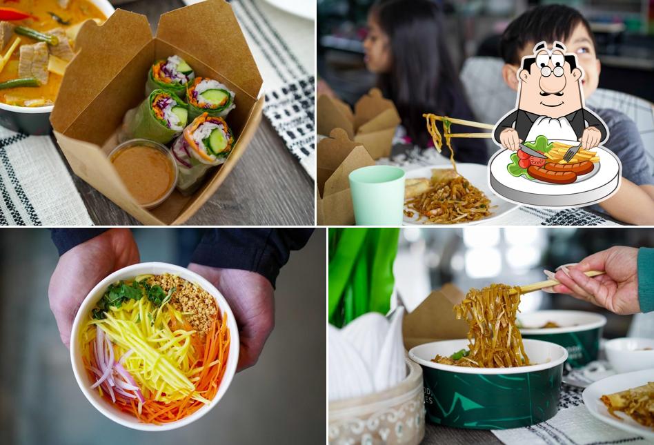 SOI Thaifoon in Kitchener - Restaurant reviews