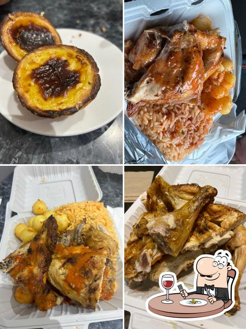 Best restaurants in Tomken Plaza Mall - Restaurant Guru