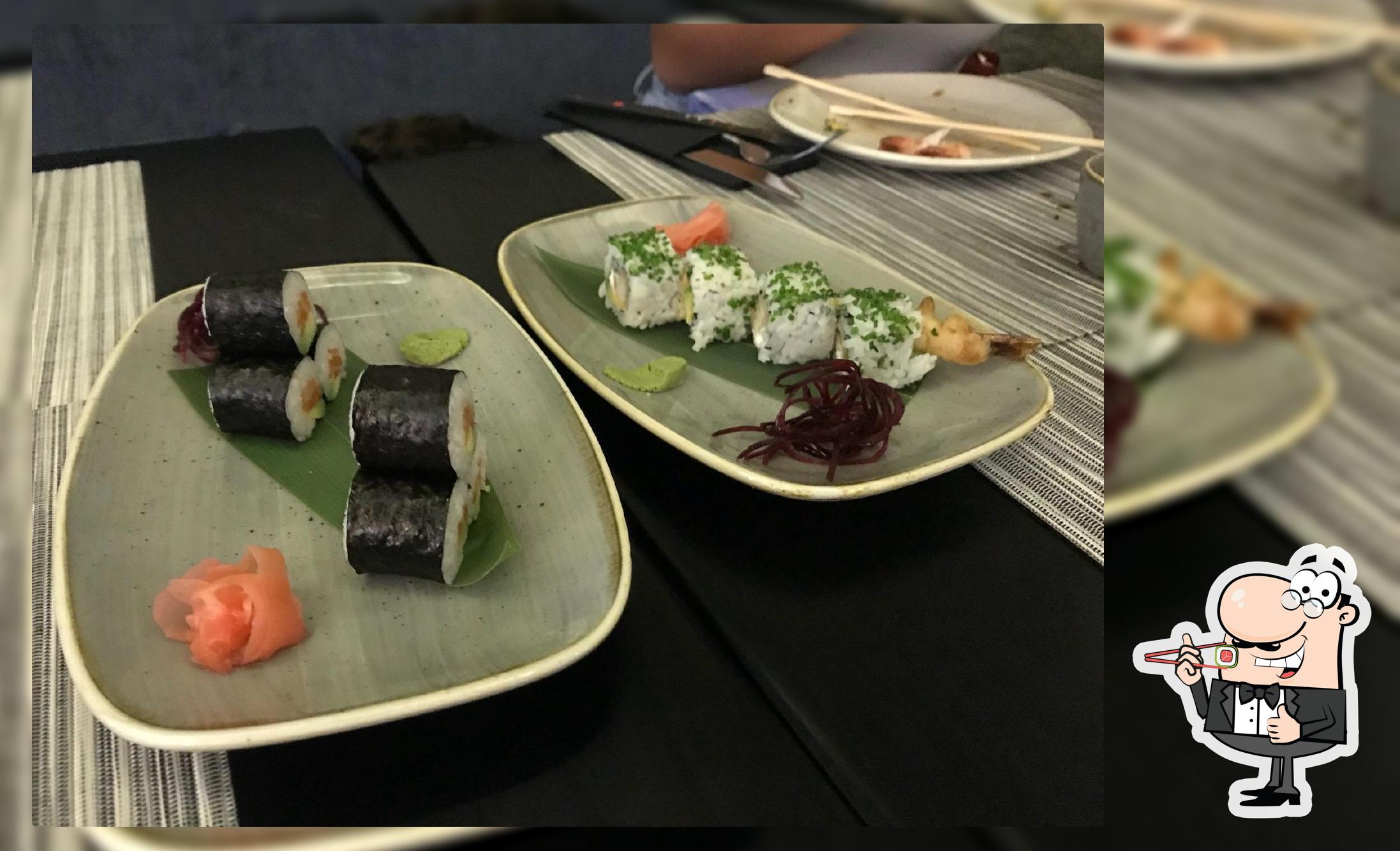TAKAI, Tangier - Restaurant menu, prices and reviews