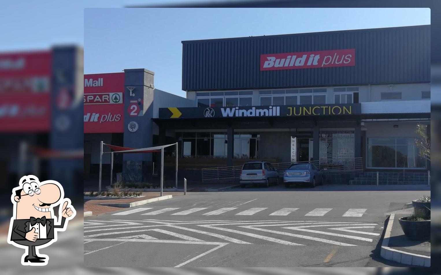 Windmill Junction Beacon Bay, East London - Restaurant menu, prices and ...