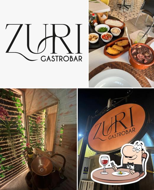 Zuri Gastrobar, Curitiba - Restaurant reviews