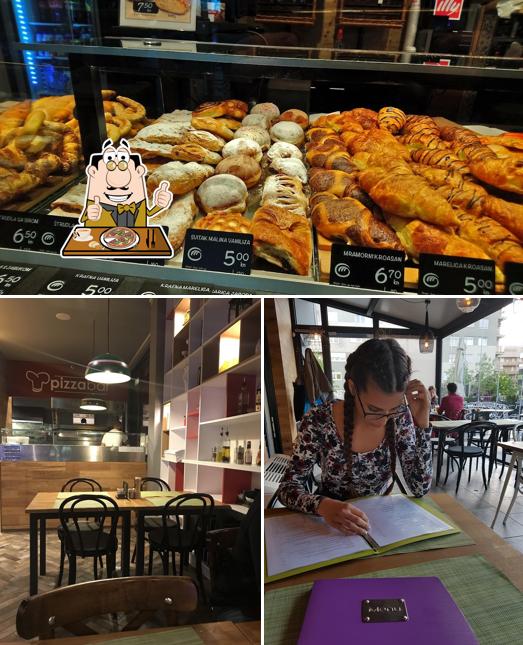 Santini Burger & Pizza bar, Zagabria - Recensioni del ristorante