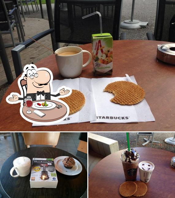 Starbucks, Aarau - Restaurant reviews