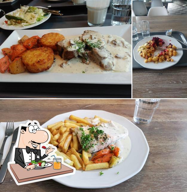 TESSES CAFÉ, Kuni - Restaurant menu, prices and reviews