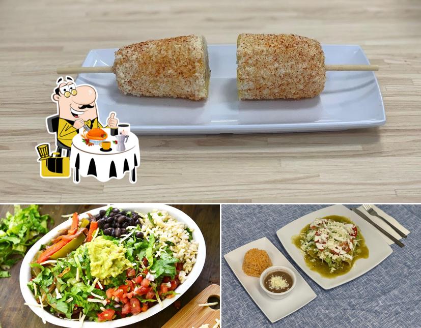 TTS Tacos & Tortas, Chicago - Restaurant menu, prices and reviews