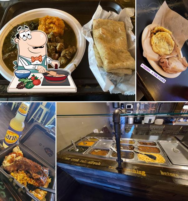 Tabanka, North Lauderdale - Restaurant menu, prices and reviews