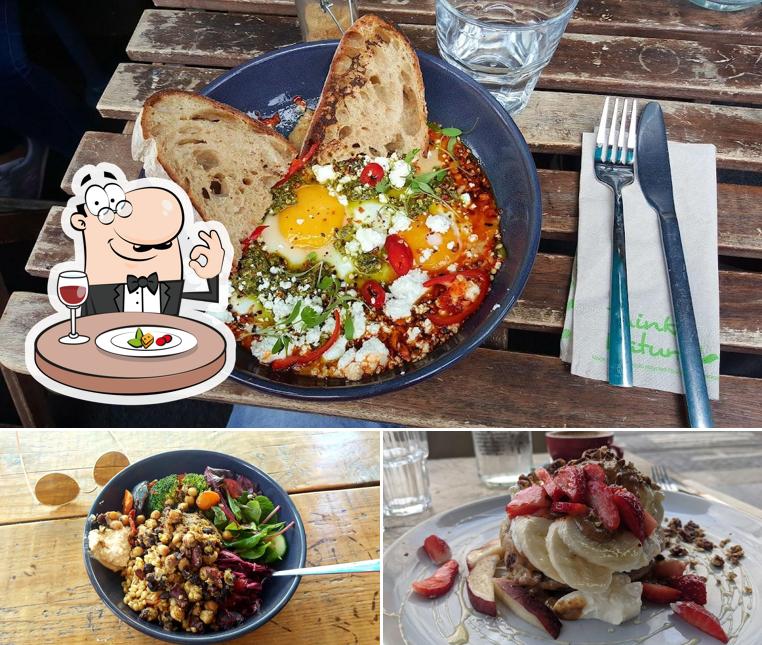 Tang (Dawson Street) in Dublin - Restaurant reviews