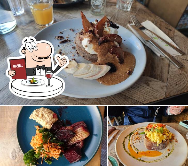 Tang (Dawson Street) in Dublin - Restaurant reviews