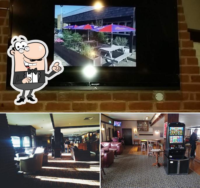 Hatfield Tap, Hatfield - Restaurant menu, prices and reviews