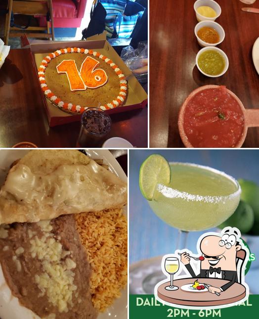 Tias cantina restaurants in Millbrook, spring 2024 - Restaurant Guru