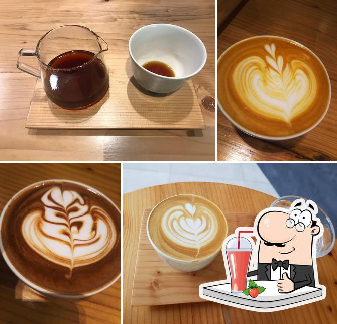 Tightrope Coffee cafe, Cebu City, M. L. Quezon Avenue - Restaurant reviews