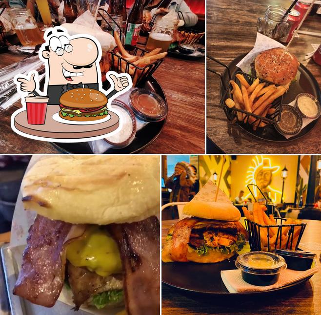 Los mejores restaurantes en el Centro Comercial Plaza de las Américas ...