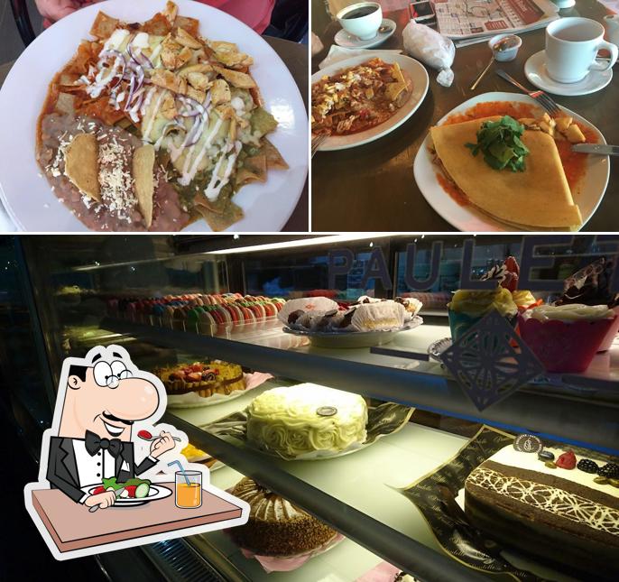 Maison Paulette, Guadalajara - Menú del restaurante, precios y reseñas