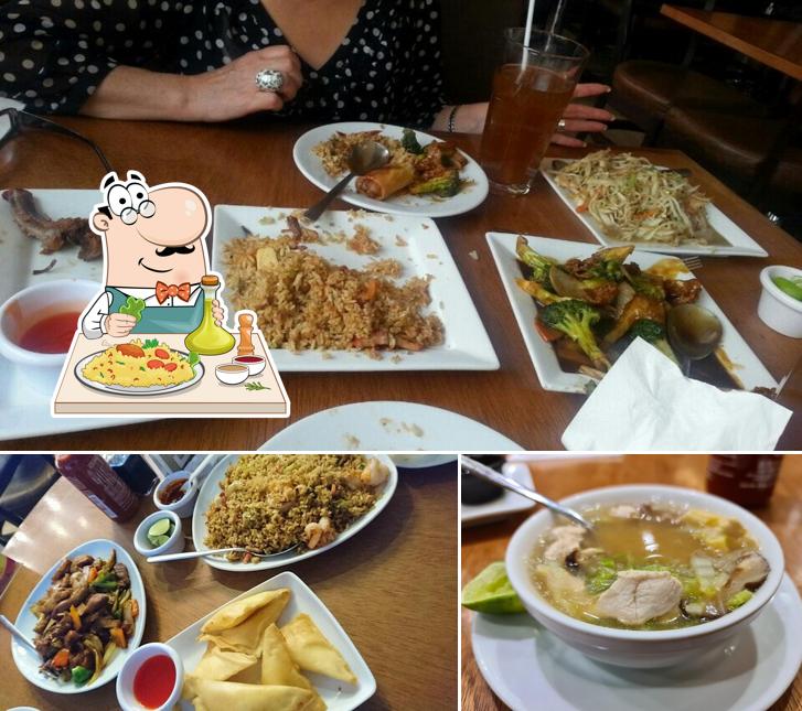 Long Hang, Cuautitlán Izcalli - Menú del restaurante, precios y reseñas