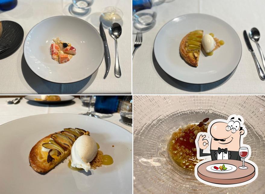 Restaurante Narru, San Sebastián - Menú del restaurante, precios y reseñas