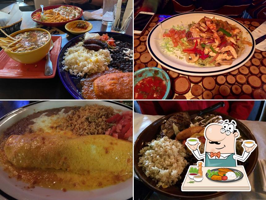 Casa Patron, Seattle - Restaurant menu, prices and reviews