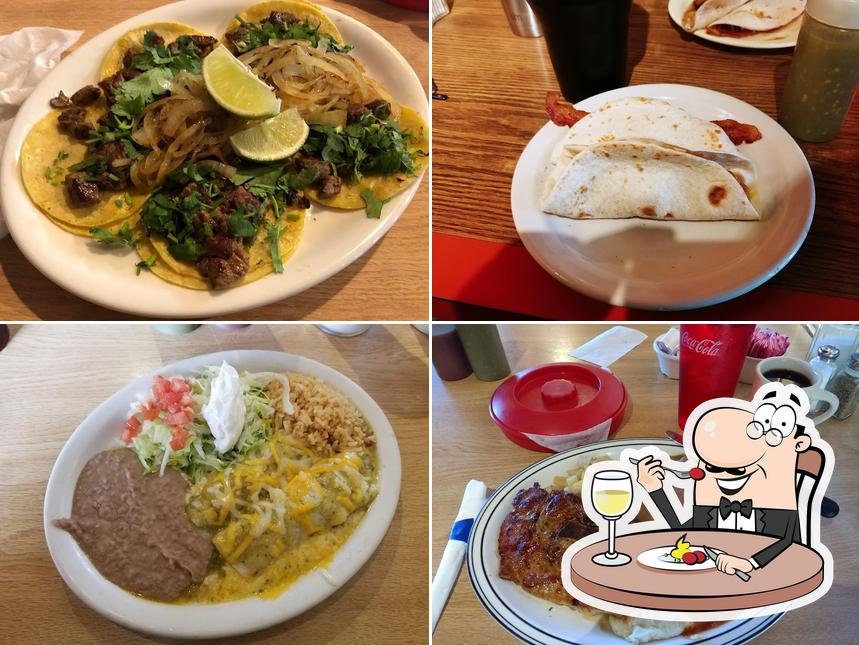 El Toro Mexican Food in Universal City - Restaurant menu and reviews