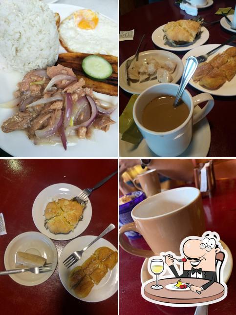 Madge Cafe, Iloilo City - Restaurant menu, prices and reviews