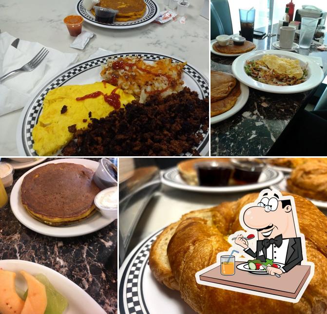 Mauri's Family Restaurant, Mundelein - Restaurant menu, prices and reviews