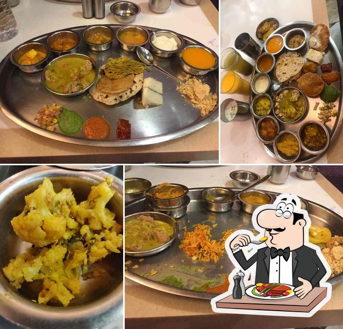 Rajdhani, Mumbai, Ghatkopar - Restaurant menu, prices and reviews