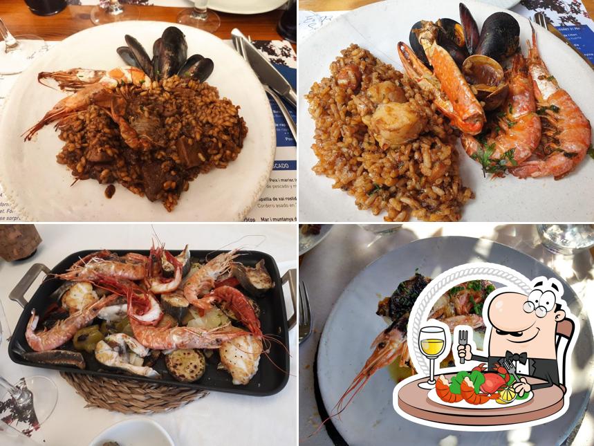 Top 5 restaurants with spanish paella in Cadaqués, december 2025 ...