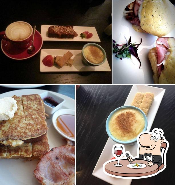 1855, Pretoria - Restaurant menu, prices and reviews