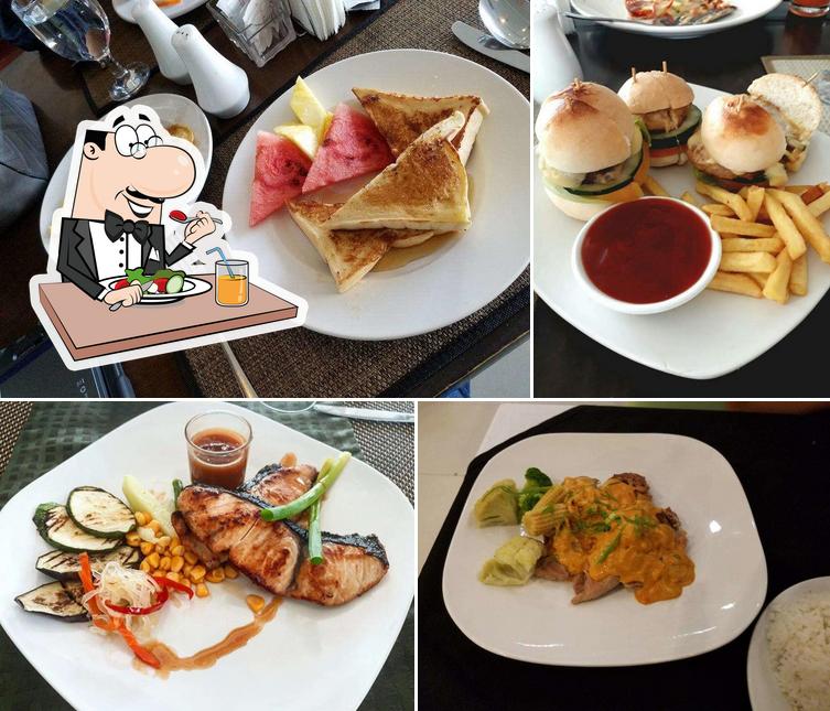 Amo's Cafe, Mandaue City - Restaurant menu and reviews