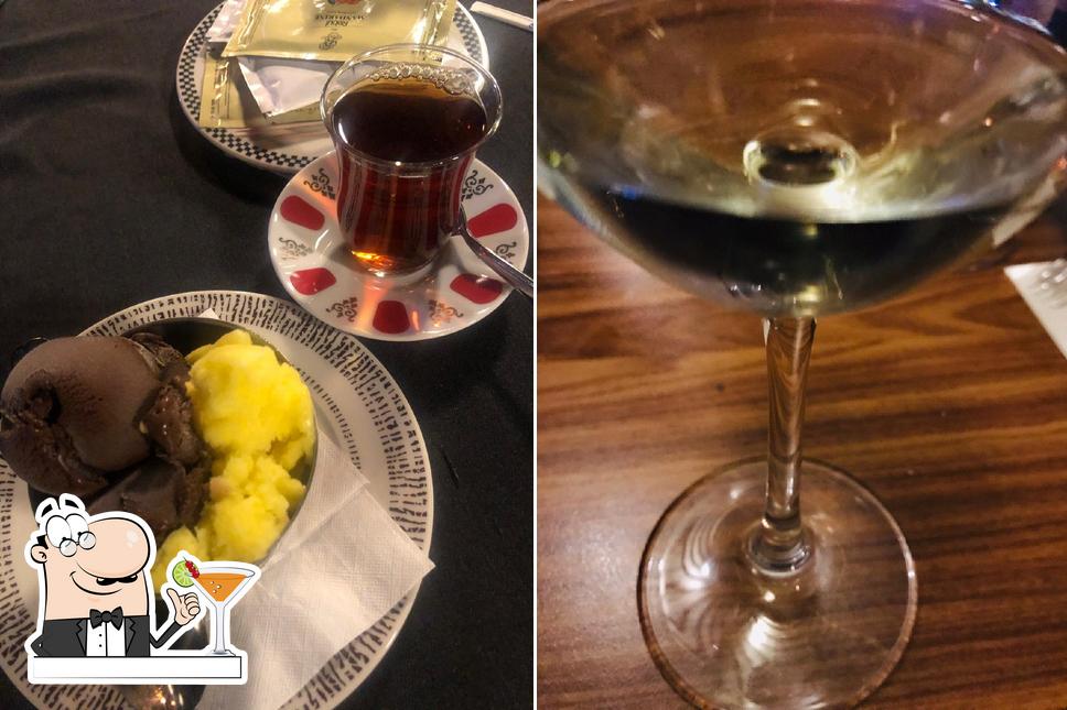 Maserati Restaurant, Torba Mahallesi - Restaurant reviews