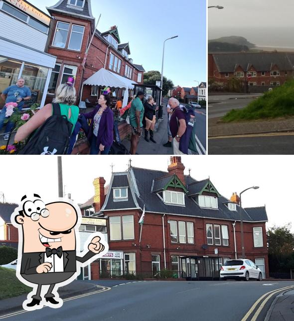 Barry West End Club, Barry - Restaurant menu, prices and reviews