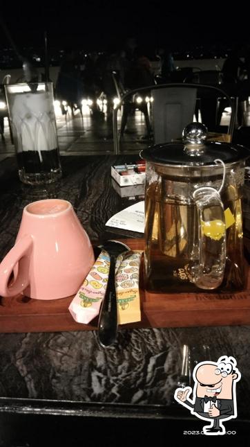 Muraco Headquarter cafe, Malang - Restaurant menu and reviews