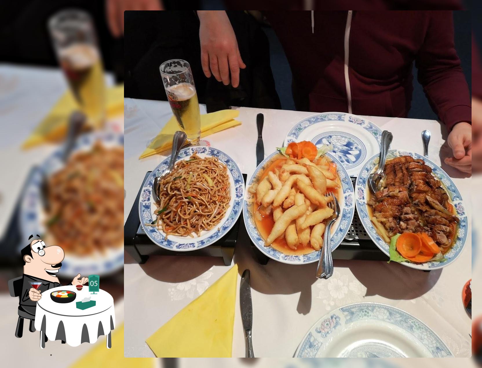 Top 5 Restaurants in Ehrenkirchen, November 2025 - Restaurant Guru