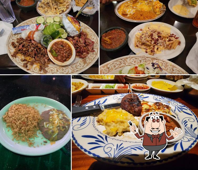 Chito's Mexican Restaurant in Midland - Restaurant menu and reviews