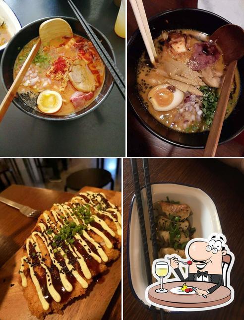 Daikan restaurant, Dubai, Lake Shore Tower 1 - Restaurant reviews