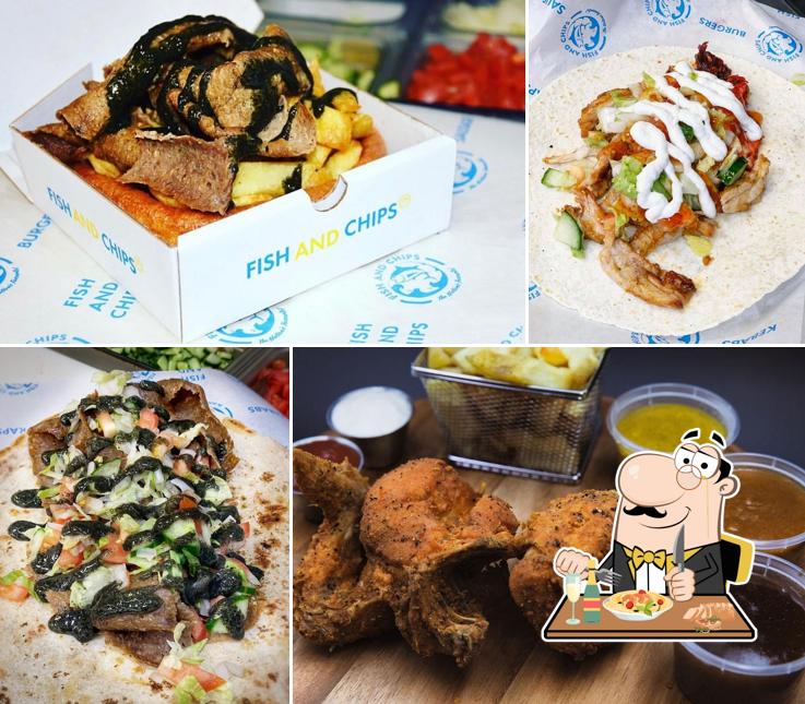 Top 10 restaurants in Stourbridge, december 2025 - Restaurant Guru
